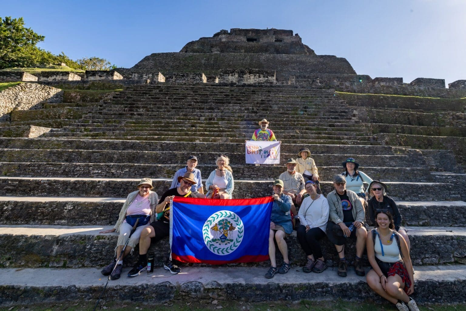 SimonBiologyTravel | Explore Biodiverse Travel Destinations